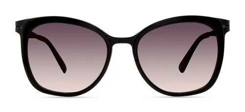 MODO 455 Sunglasses - Black