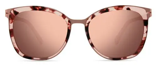 MODO 455 Sunglasses - Blush Tortoise