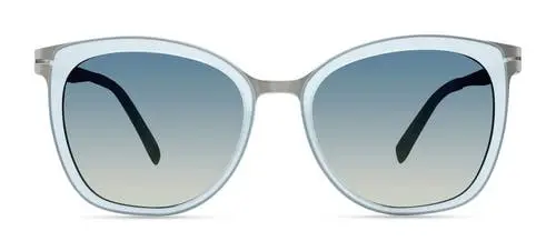 MODO 455 Sunglasses - Mint