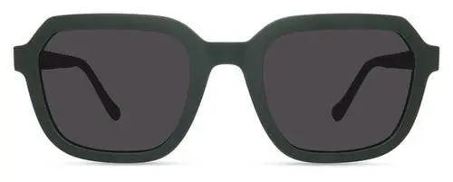 ECO Kotor Sunglasses - Green