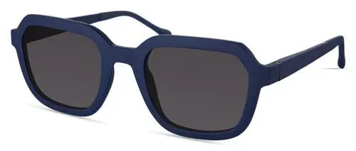 ECO Kotor Sunglasses - Navy