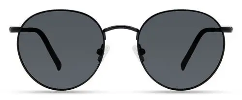ECO Belize Sunglasses - Black
