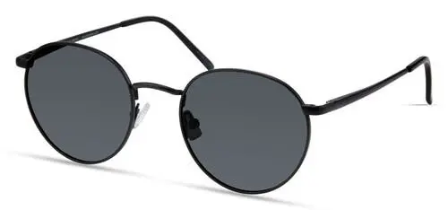 ECO Belize Sunglasses - Black