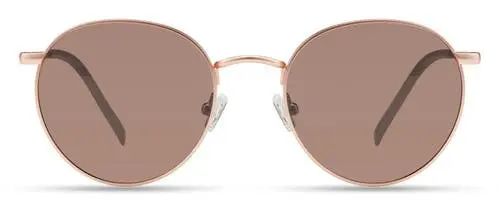 ECO Belize Sunglasses - Rose Gold