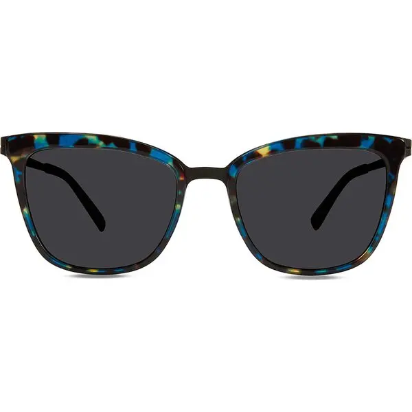 MODO 450 Sunglasses - Aqua Tortoise