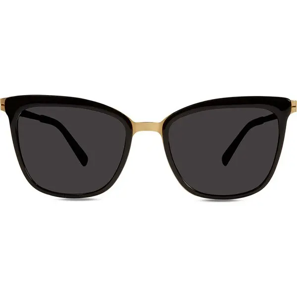 MODO 450 Sunglasses - Black Gold
