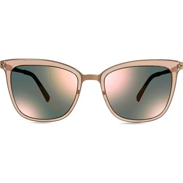 MODO 450 Sunglasses - Nude