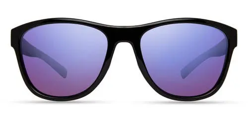 ECO Ida Sunglasses - Black