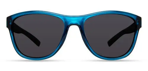 ECO Ida Sunglasses - Petrol