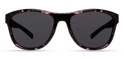 ECO Ida Sunglasses - Purple Tortoise