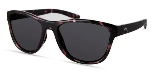 ECO Ida Sunglasses - Purple Tortoise