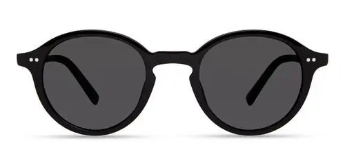MODO 801 Sunglasses - Black