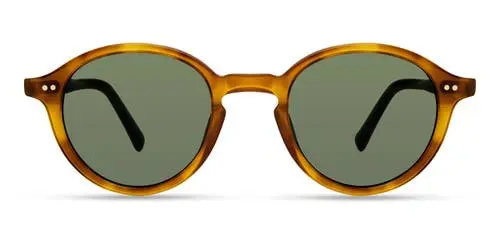 MODO 801 Sunglasses - Blonde Tortoise