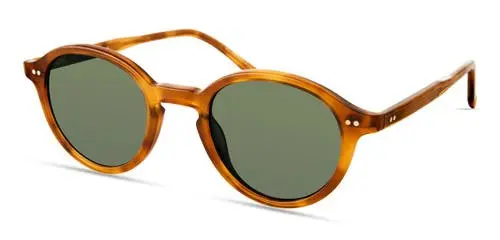 MODO 801 Sunglasses - Blonde Tortoise