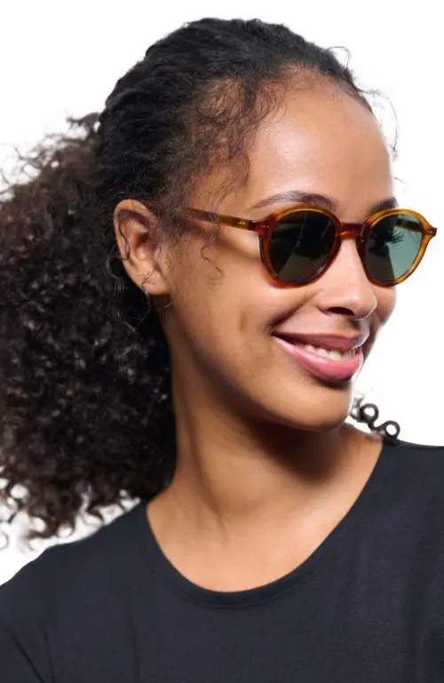 MODO 801 Sunglasses - Blonde Tortoise