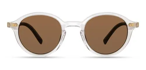 MODO 801 Sunglasses - Crystal
