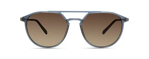 MODO 702 Sunglasses - Greyish Blue