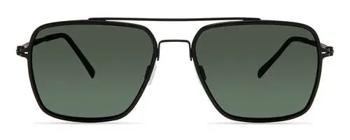 MODO 694 Sunglasses - Black