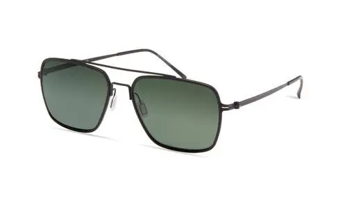 MODO 694 Sunglasses - Black