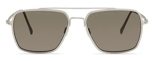 MODO 694 Sunglasses - Silver