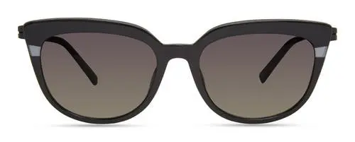 MODO 469 Sunglasses - Black