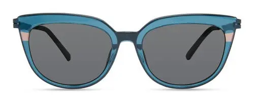 MODO 469 Sunglasses - Teal