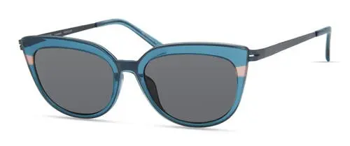 MODO 469 Sunglasses - Teal
