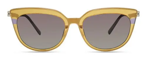MODO 469 Sunglasses - Yellow