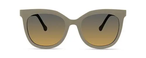 ECO Laguna Sunglasses Full Rim - Clay