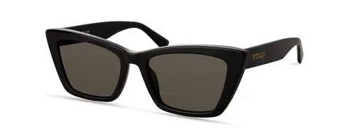 Derek Lam 10 Crosby Shay Sunglasses - Black