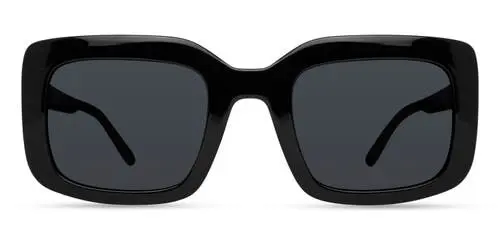 ECO Calluna Sunglasses - Black