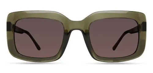 ECO Calluna Sunglasses - Khaki