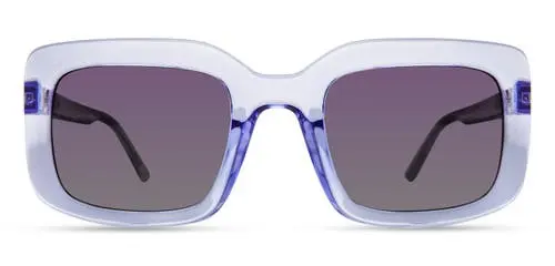 ECO Calluna Sunglasses - Light Purple