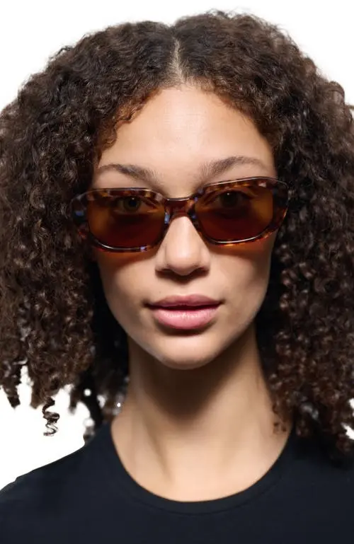 Derek Lam 10 Crosby Fidela Sunglasses