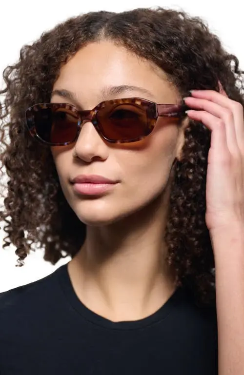Derek Lam 10 Crosby Fidela Sunglasses