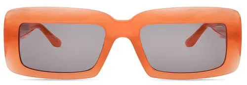 Italia Independent Alchimia Sunglasses - Coral