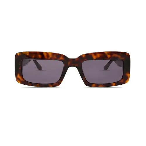Italia Independent Alchimia Sunglasses - Havana
