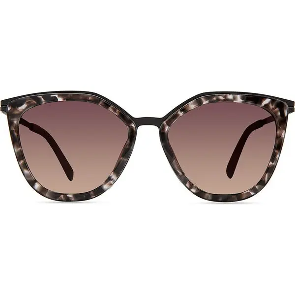 MODO 463 Sunglasses - Grey Tortoise