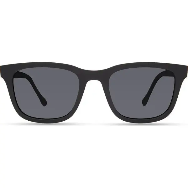 ECO Jeri Sunglasses - Black