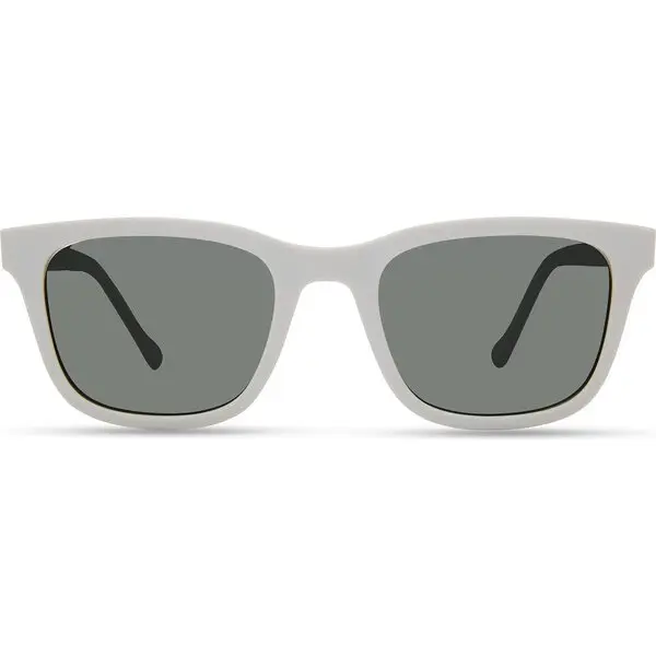 ECO Jeri Sunglasses - Light Grey