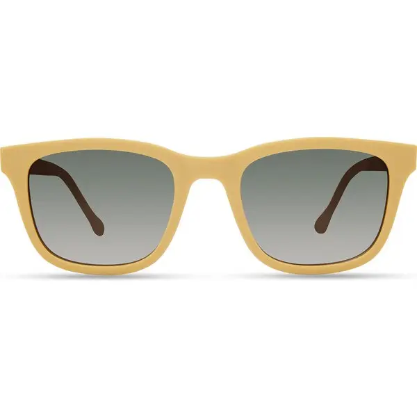 ECO Jeri Sunglasses - Yellow