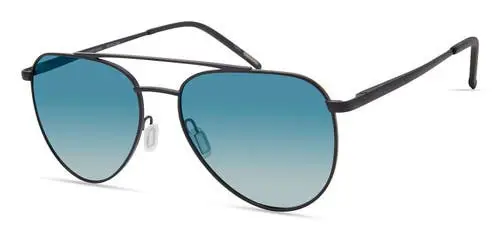 ECO Nassau Sunglasses - Gun