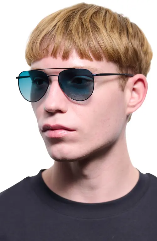 ECO Nassau Sunglasses - Gun