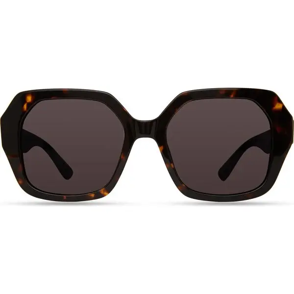 Derek Lam 10 Crosby Neptune Sunglasses - Tortoise