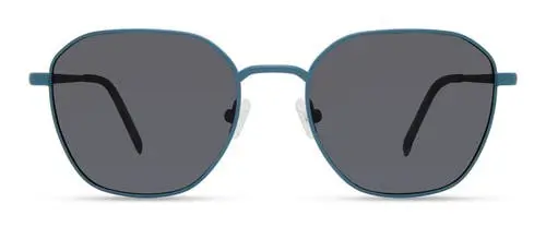ECO Osier Sunglasses - Denim