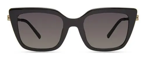 MODO 470 Full Rim Sunglasses - Black