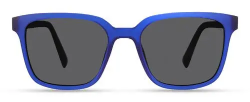 ECO Miller Sunglasses - Deep Blue