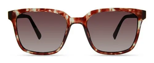 ECO Miller Sunglasses - Havana Moss
