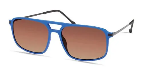 MODO Jota Sunglasses - Electric Blue
