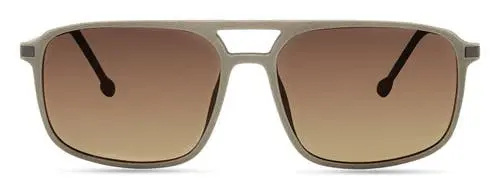 MODO Jota Sunglasses - Khaki